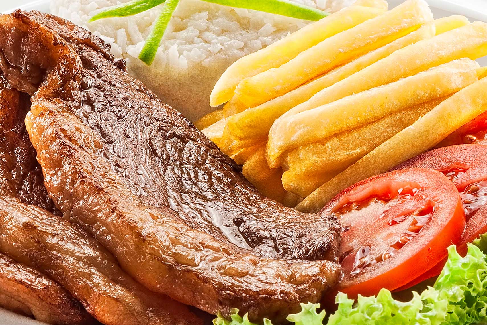 Fotografia de Comida: Restaurante Picanha Gastrô - Estúdio de ...